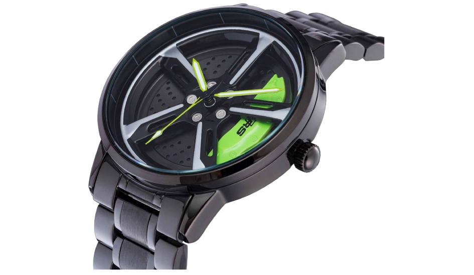 TOC-G EXCLUSIVES – TOC-G WATCHES